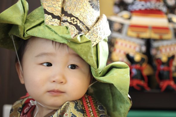 人形の天神屋 – 五月人形の営業期間のおしらせ